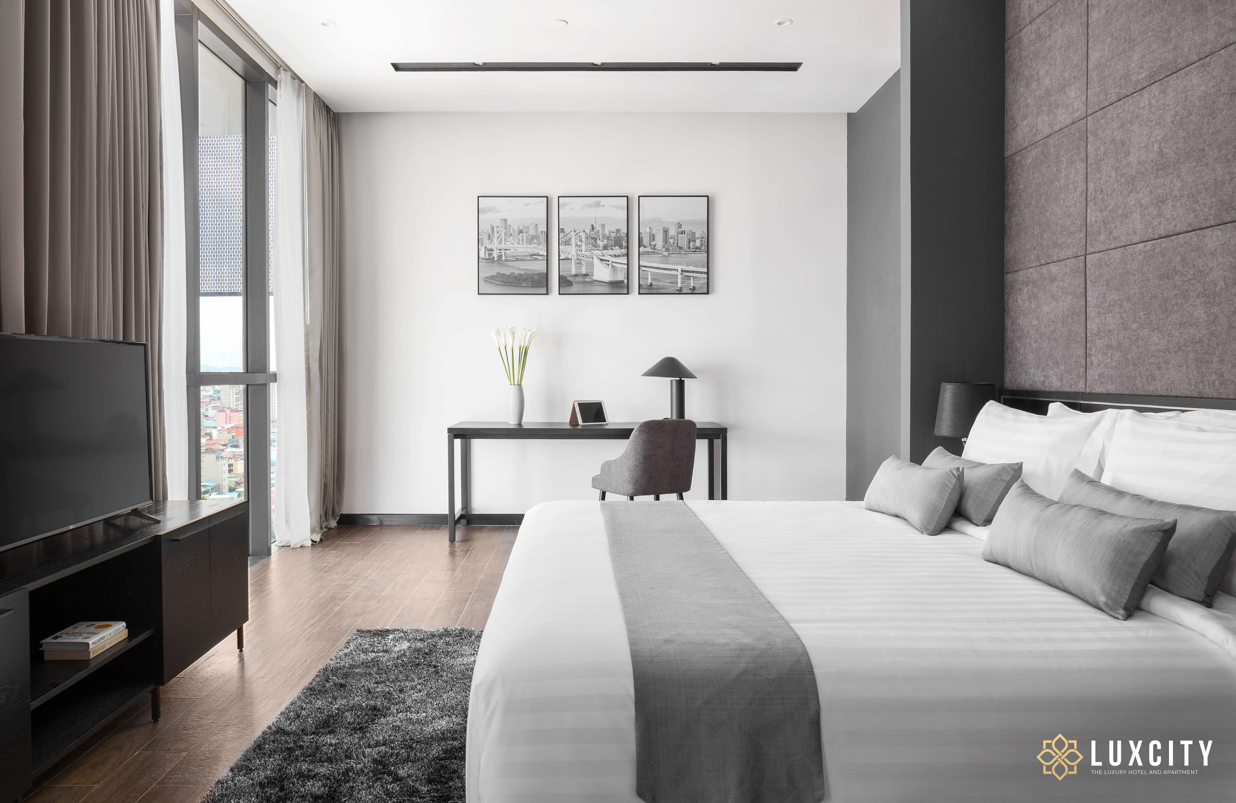 What Are The Facilities Of A 5 star Hotel Need To Know LuxCity What Are The Facilities Of A 5 star Hotel Need To Know LuxCity
