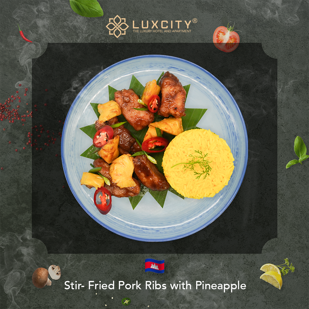 DAILY SPECIAL MENU: LET OUR NEW DISHES INSPIRE YOU TO LOVE LIFE MORE ...