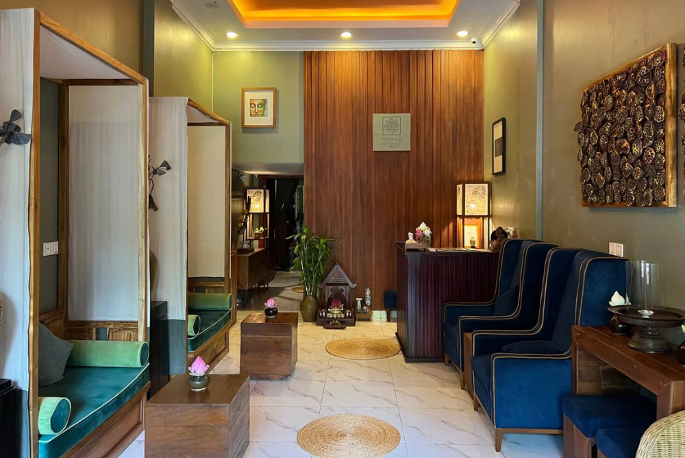 TOP 05 LOCAL SPAS IN PHNOM PENH FOR TRAVELERS TO RELAX AND FEEL GOOD ...